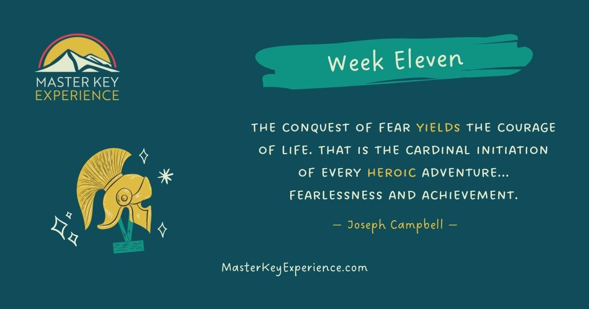Week Eleven | 2023-24.masterkeyexperience.blog